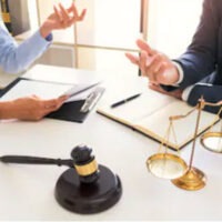 Responding To A Modification Petition